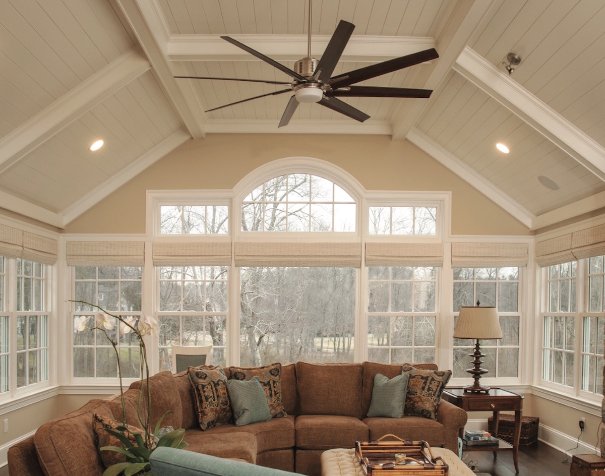 Millwork Glossary - Woodwork & Interior Trim Terms - Diamond Millworks