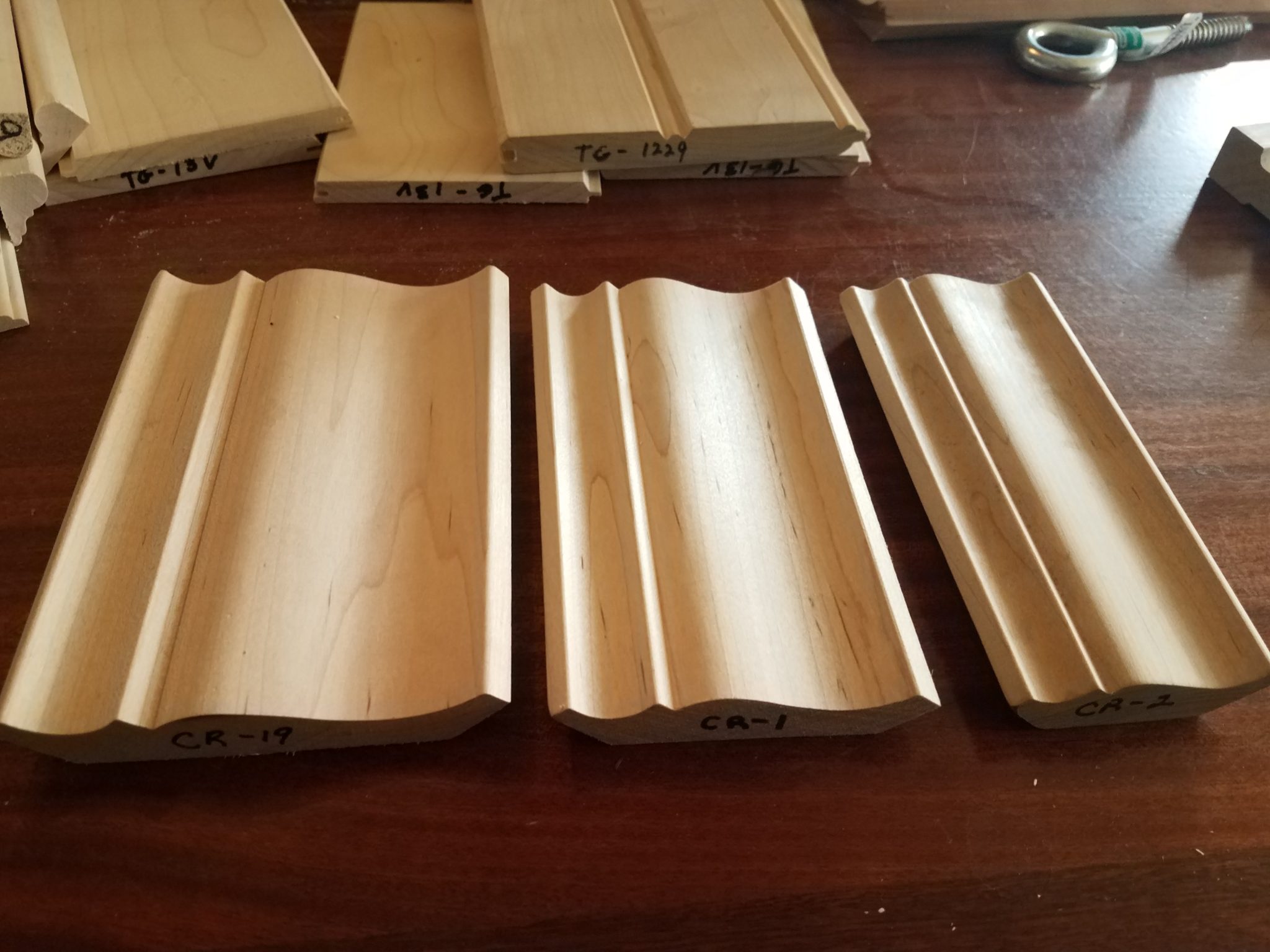 Millwork Glossary - Woodwork & Interior Trim Terms - Diamond Millworks